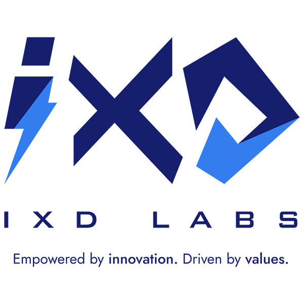News | IXD Labs | Innovative Design Labs
